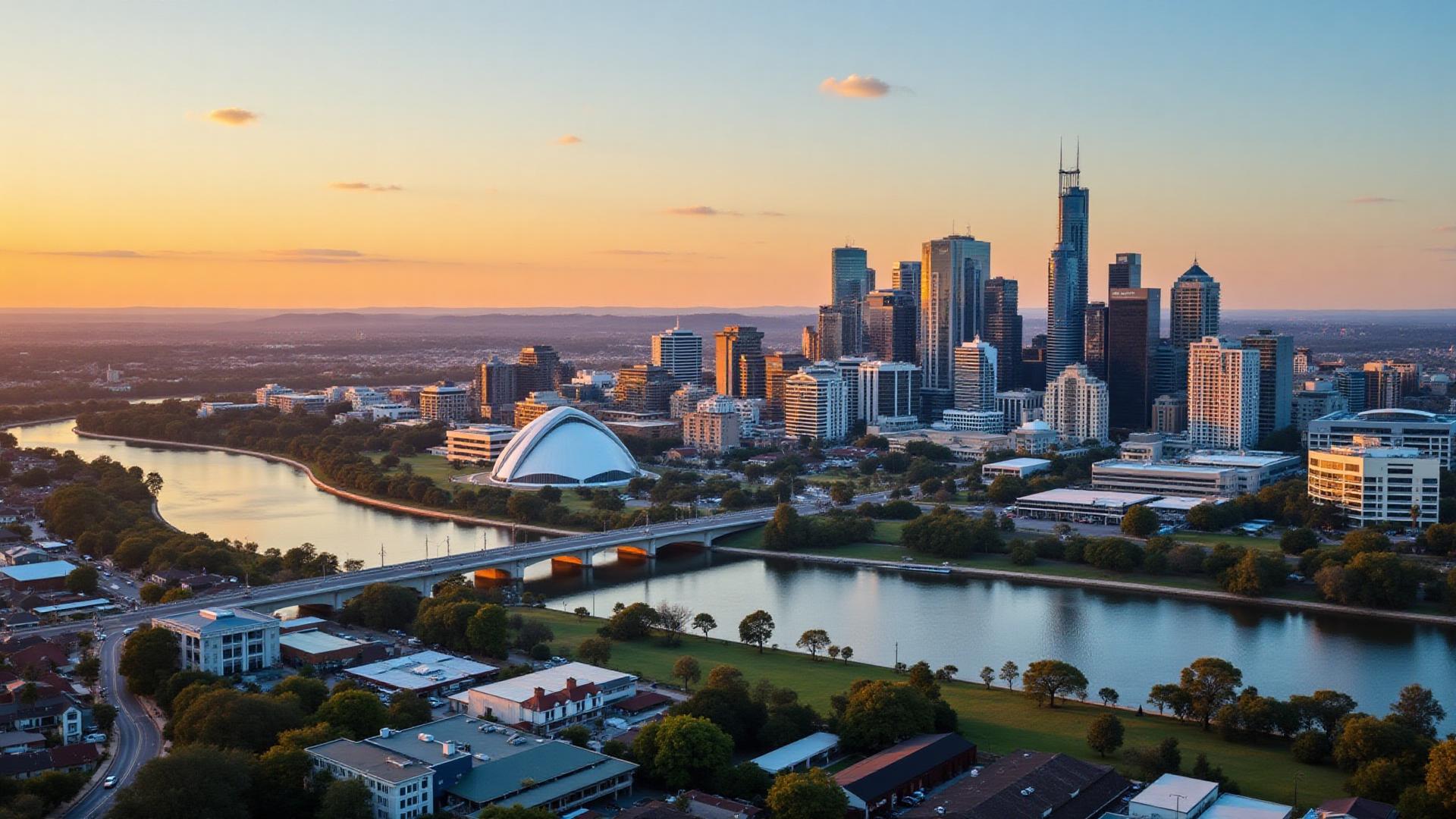 Adelaide Accommodation | Hotels, Apartments & Stays | Stay Adelaide
